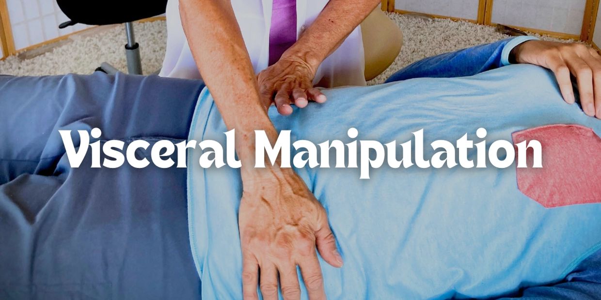 Visceral Manipulation